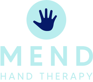 Mend Hand Therapy | Wollongong And Shellharbour