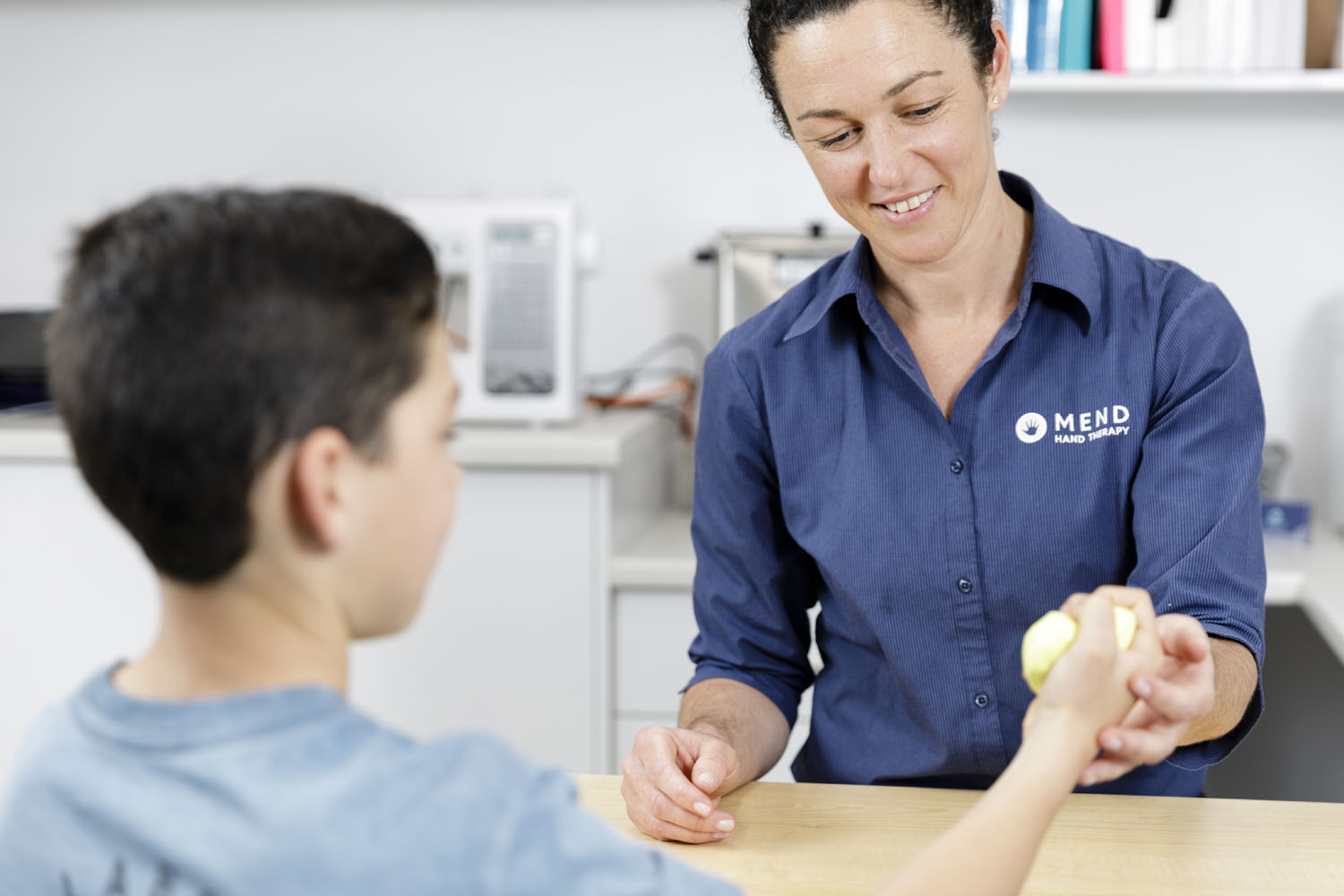 Hand Therapist | Wollongong And Shellharbour | Anna Cooper